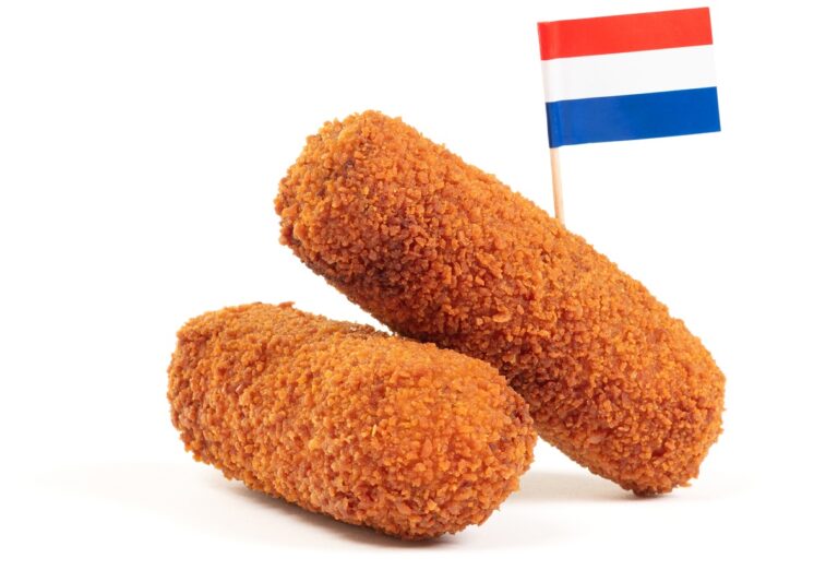 Nationale Krokettendag: 7 leuke dingen die je moet weten over de kroket ...