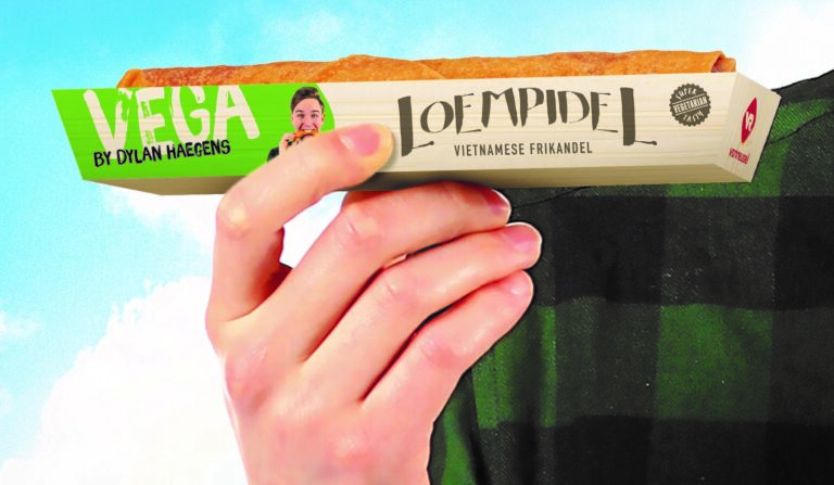 Trend: signaturesnacks van influencers - Frituurwereld