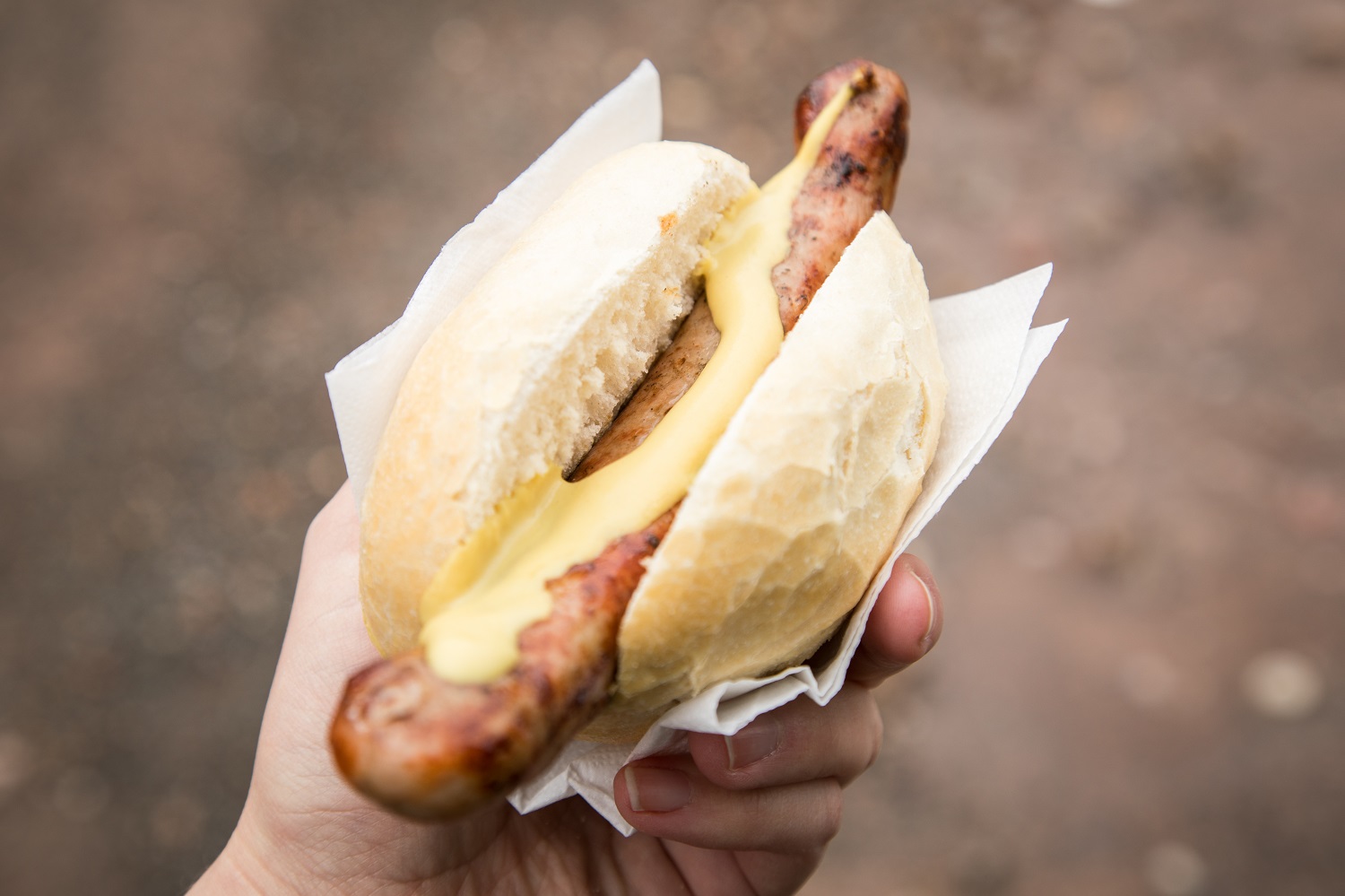 9 worstfeitjes op Wereld Braadworst Dag - Frituurwereld