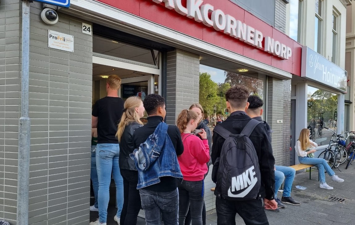 Snackicoon Norp sluit na ruim 70 jaar: "Hoge energierekening de druppel ...