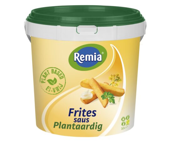 Fritessaus Plantaardig in sticks - Frituurwereld