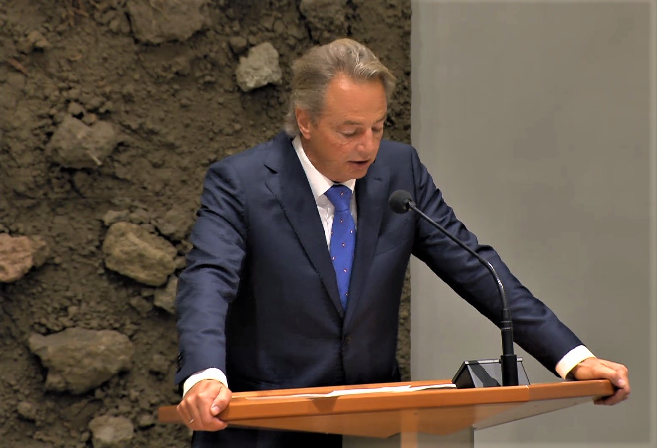 PVV over SUP-regeling: "Deze domme heffing is geen succes ...