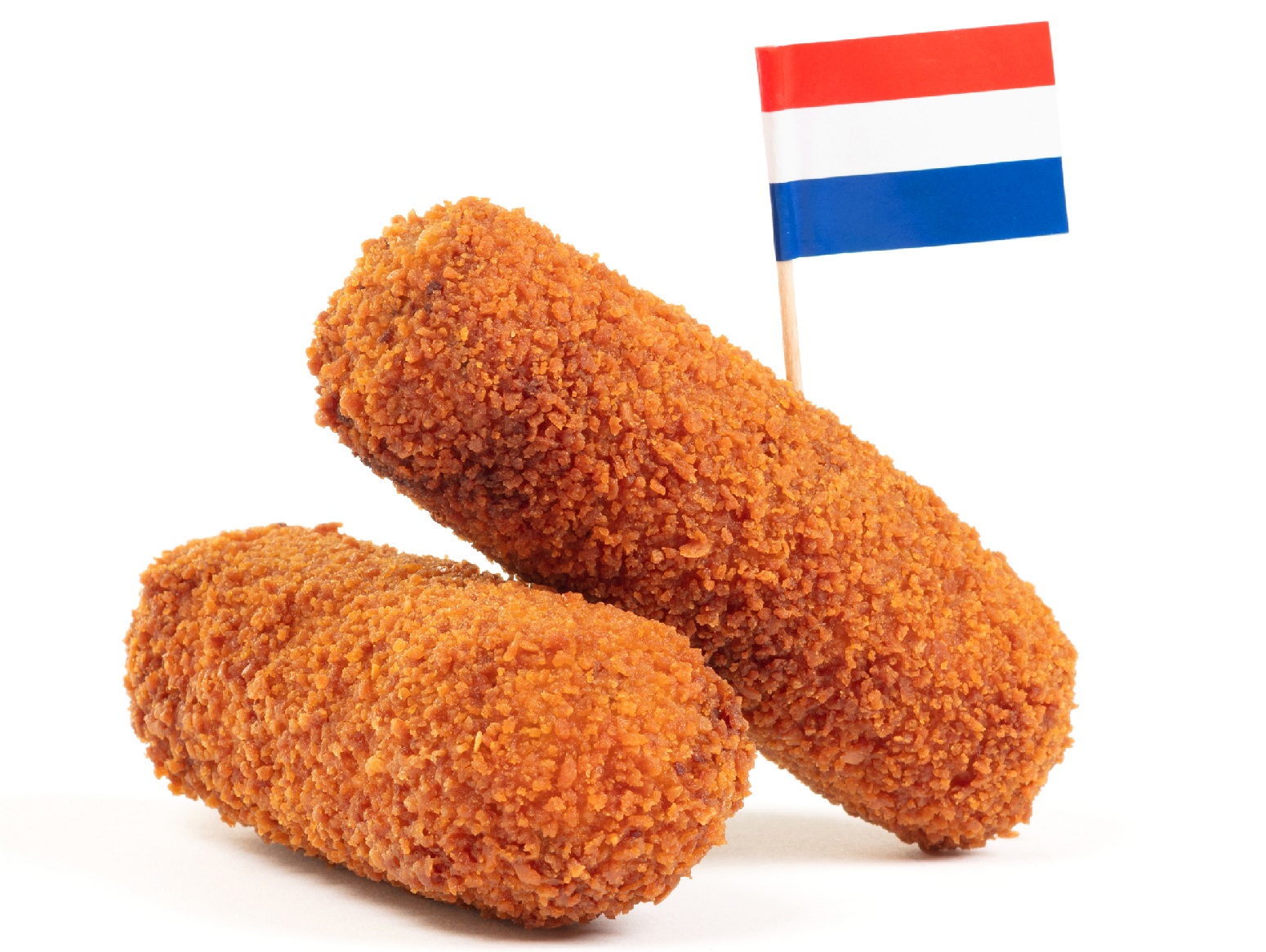 Lauwe Krokettendag: "De kroket verdient écht beter dan dit ...