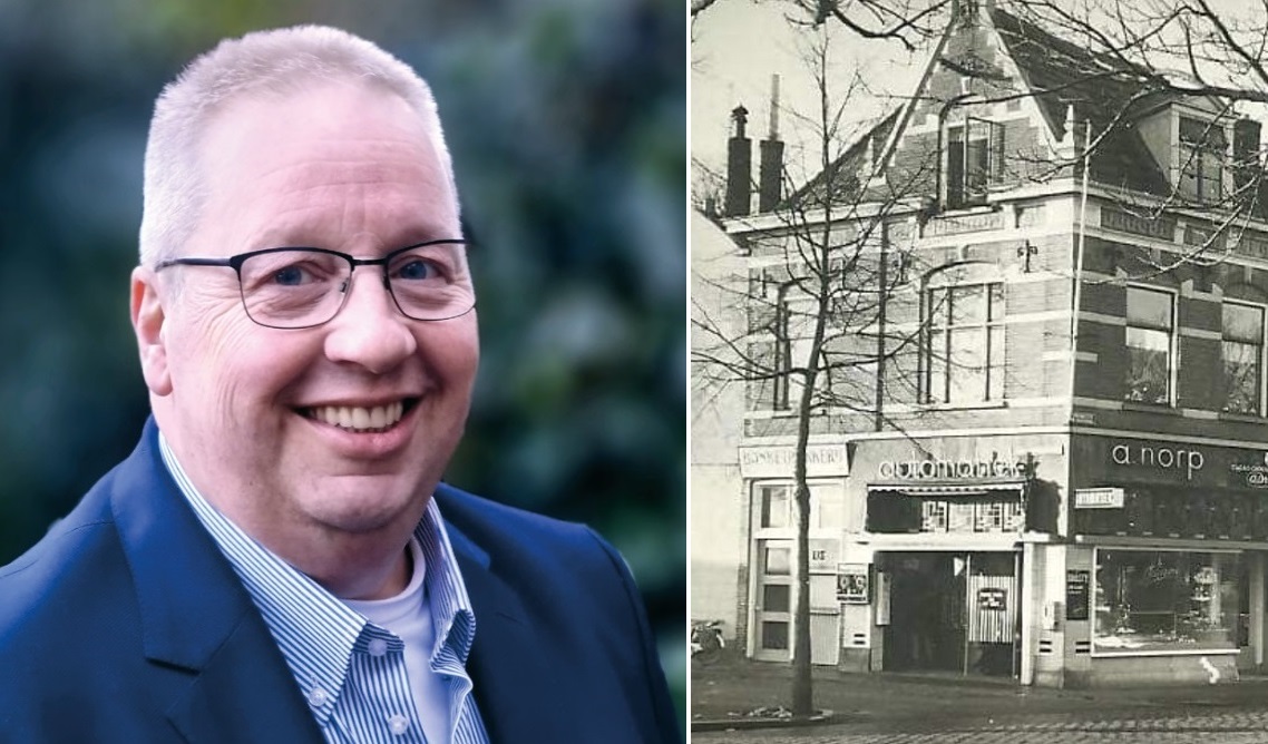 Ton Norp overleden: "Snackvakman pur sang" - Frituurwereld