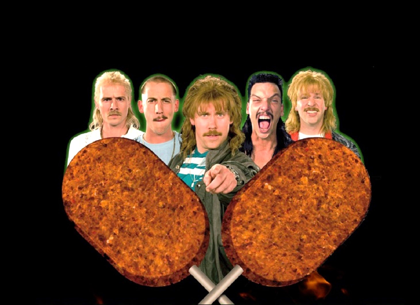 De Knoepert tijdelijk terug bij Mikies in Boxtel - Frituurwereld