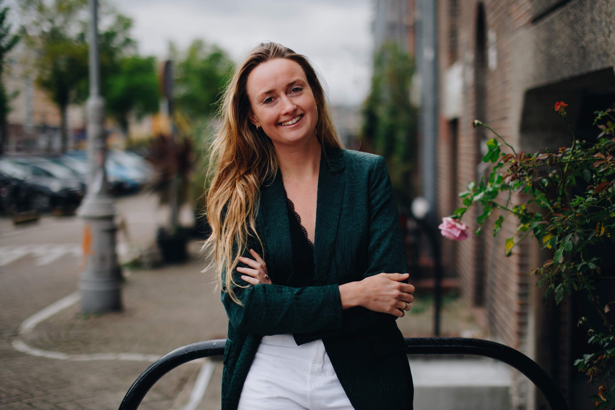 "Vegetarische keuze is bij de snackbar eigenlijk reuze" - Frituurwereld