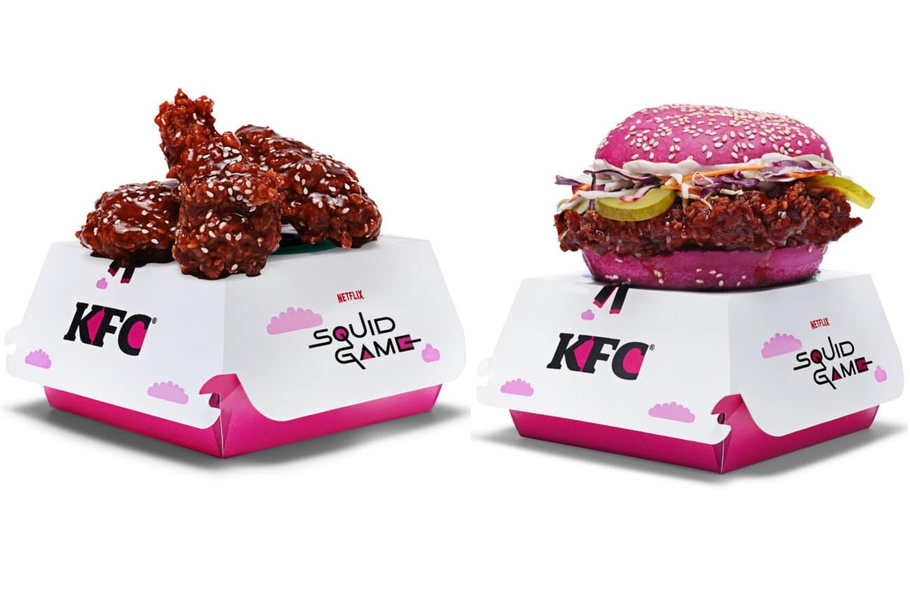 Fried Chicken Day: de tussenstand in kipland - Frituurwereld