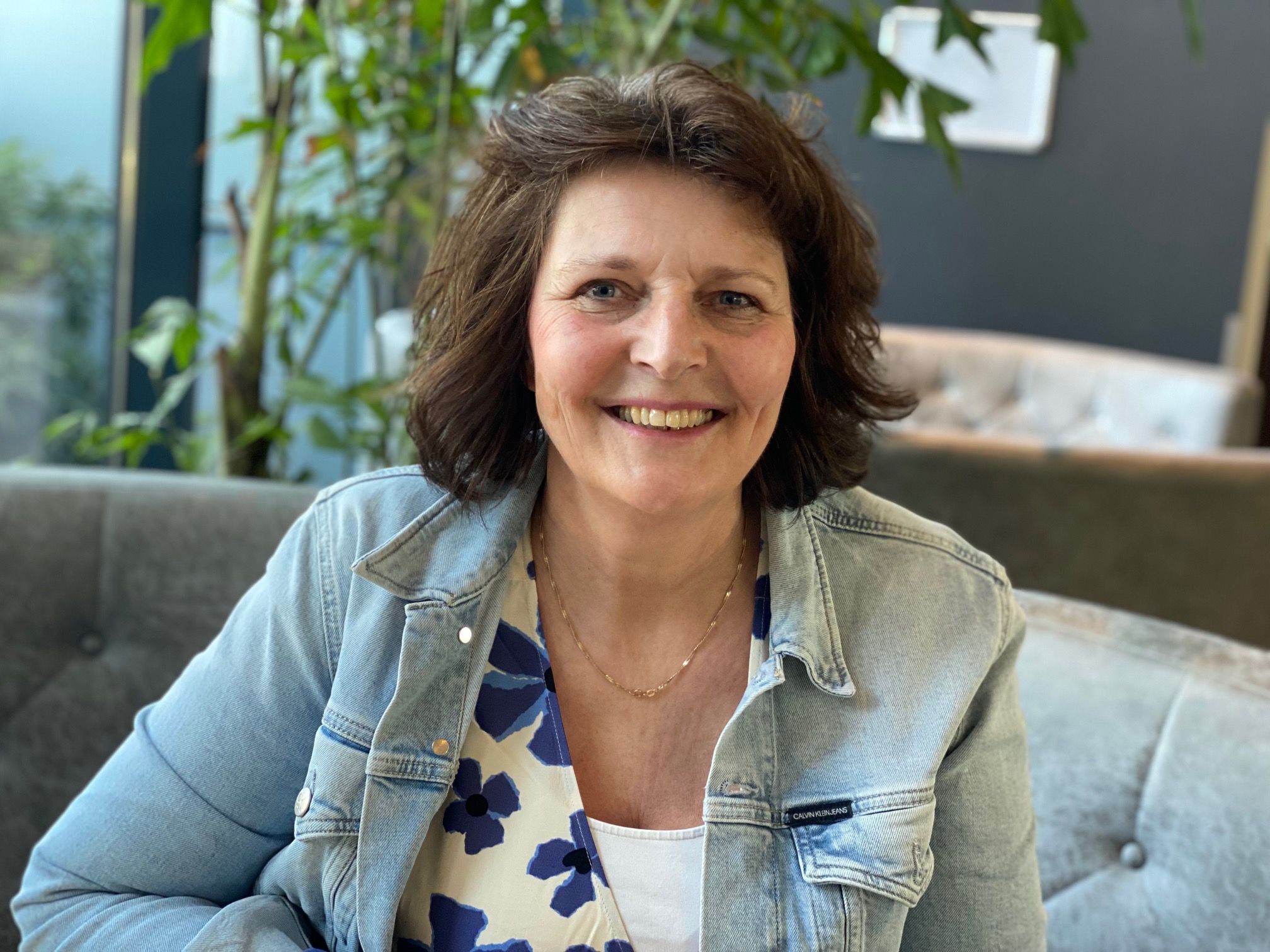 Alide van Toor: "Sámen de schouders eronder, dat is wat mij erg ...