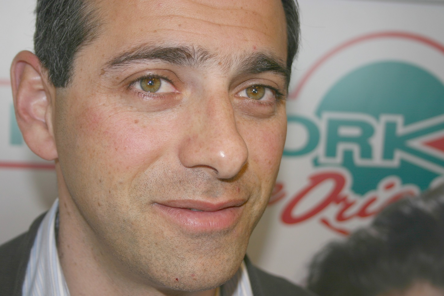 Pizzapionier Philippe Vorst neemt afscheid - Frituurwereld