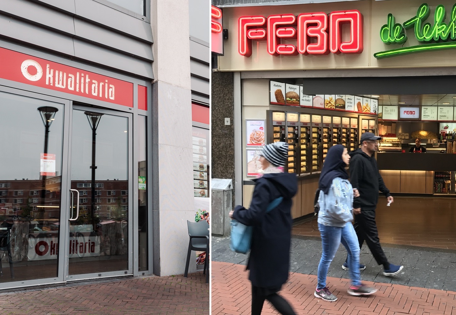 Food 500: branche-aandeel van top 10 formules is 29 procent - Frituurwereld