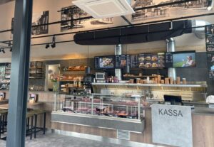 BB Kitchen: "Naar 40 vestigingen begin 2025" - Frituurwereld