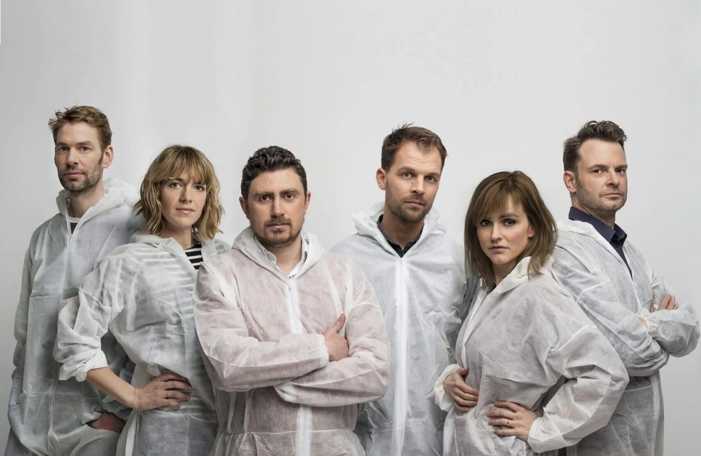 TV-keuringsdienst: "Alle plantolie is neutrale frituurolie" - Frituurwereld