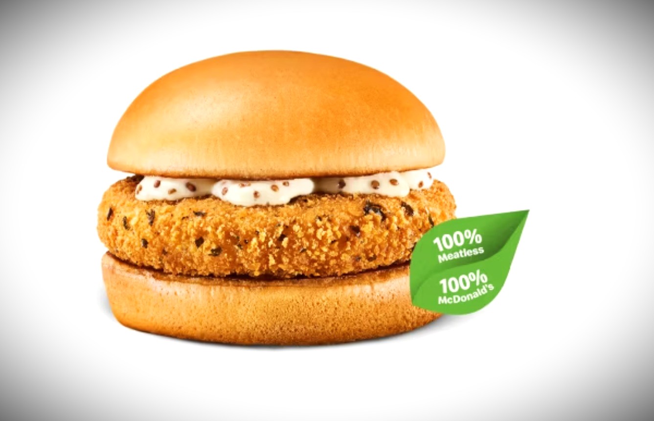 Meatless McKroket: van peulvrucht naar jackfruit - Frituurwereld