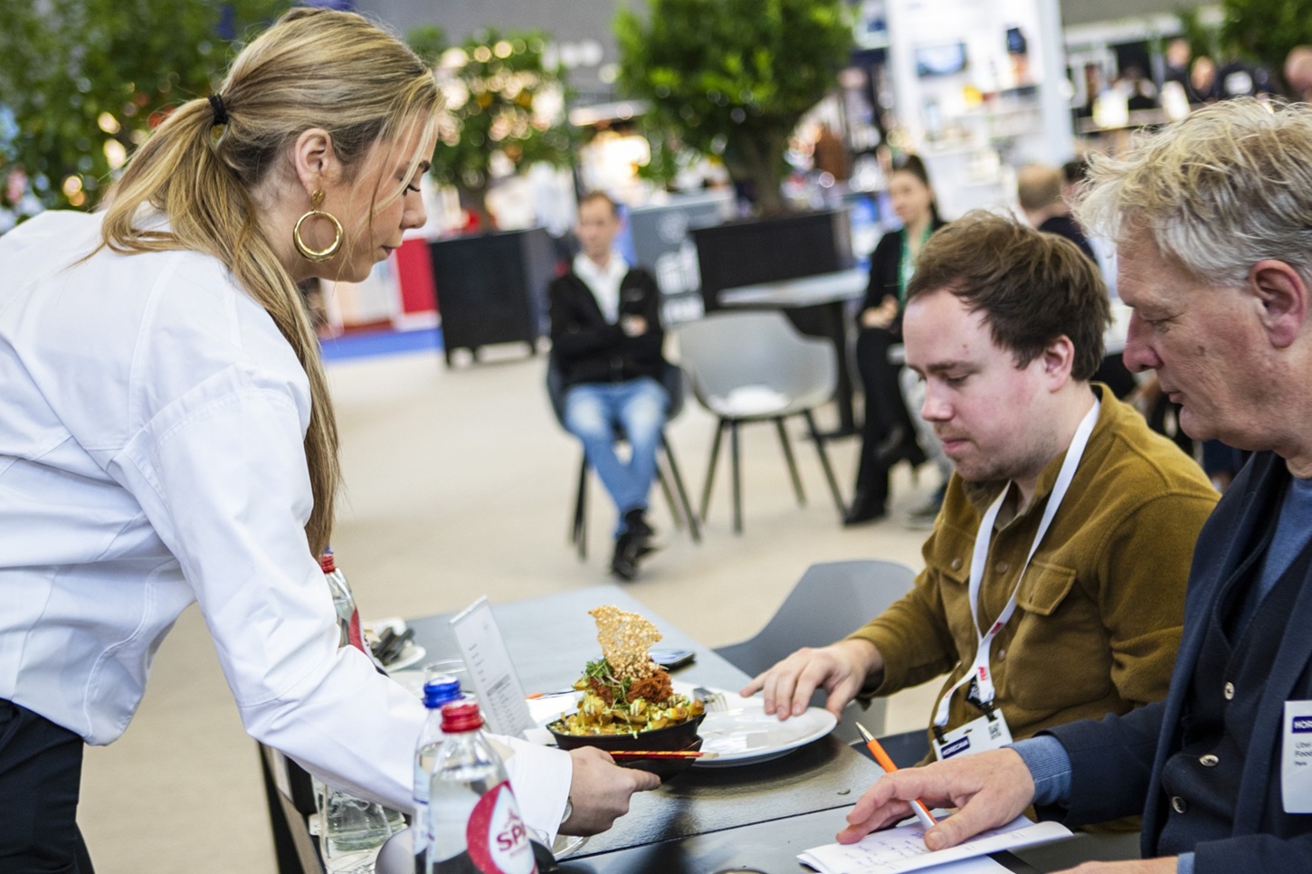 Winnaar WK op NK Loaded Fries 2026 - Frituurwereld